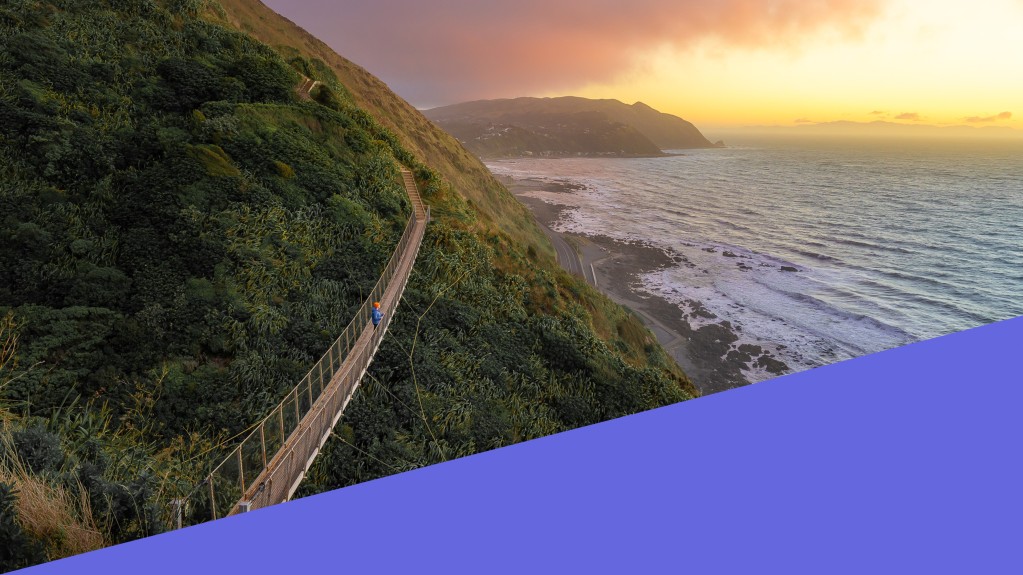 Mode Rentals: Car Rental in New Zealand